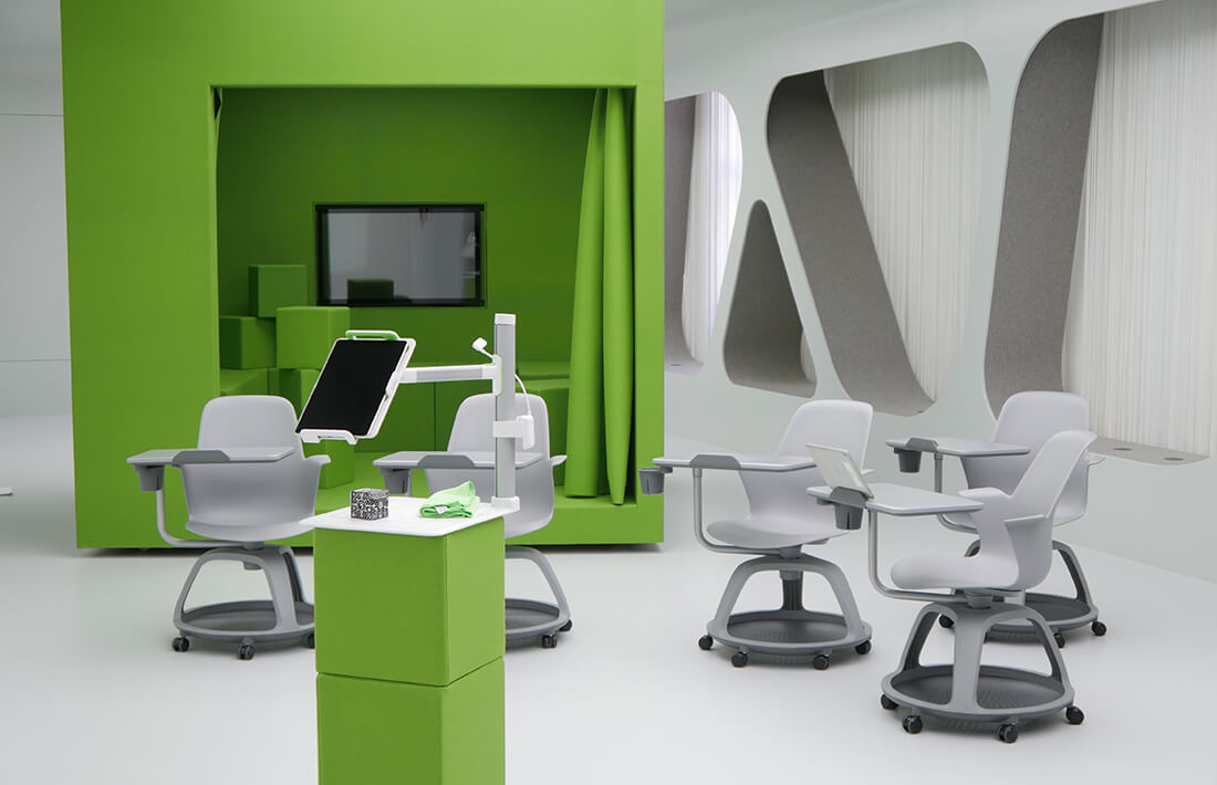 lernraum.zukunft - Fotogalerie