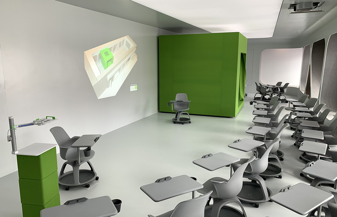 lernraum.zukunft - Fotogalerie