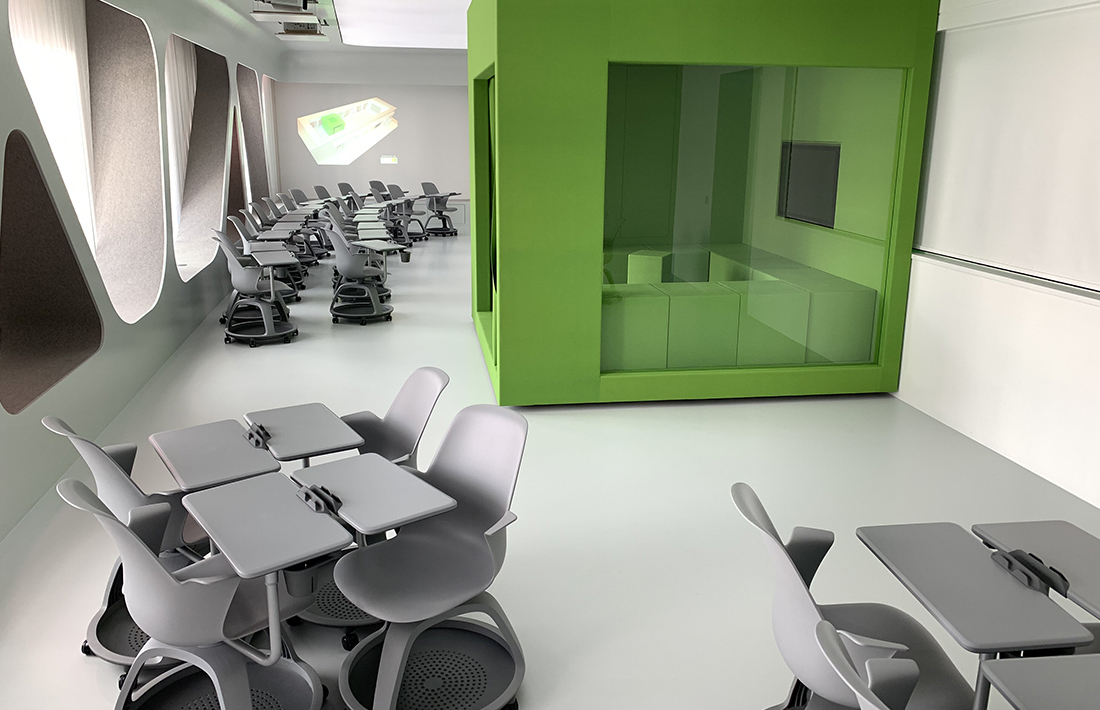 lernraum.zukunft - Fotogalerie