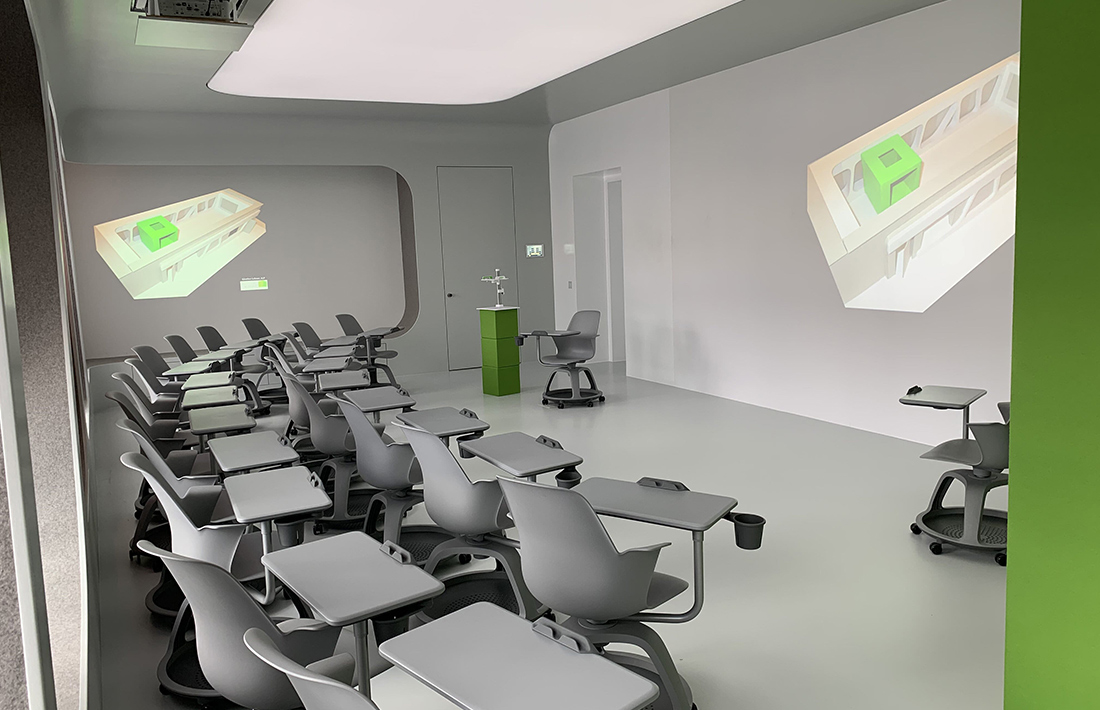 lernraum.zukunft - Fotogalerie